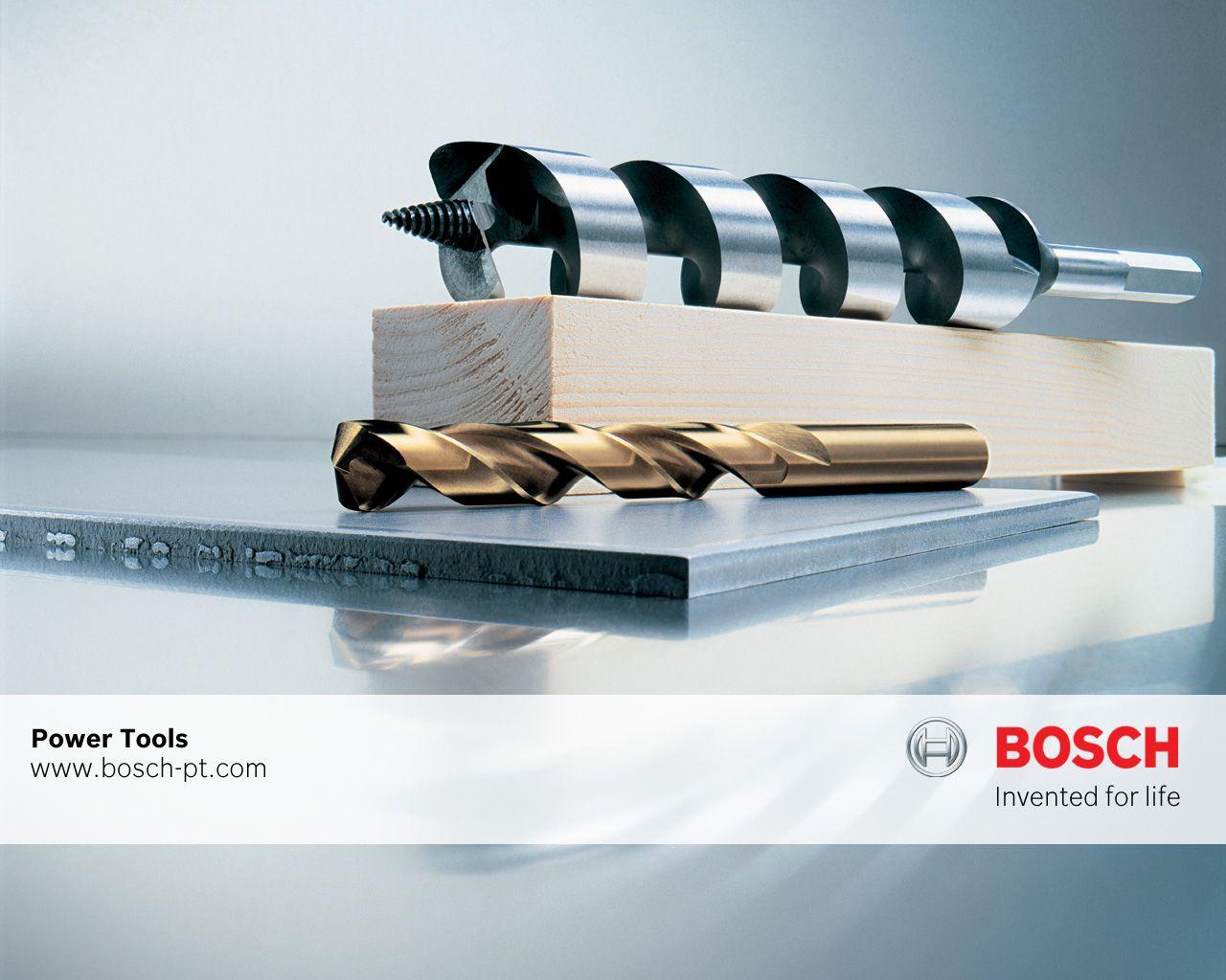 Bosch Wallpapers - Top Free Bosch Backgrounds - WallpaperAccess