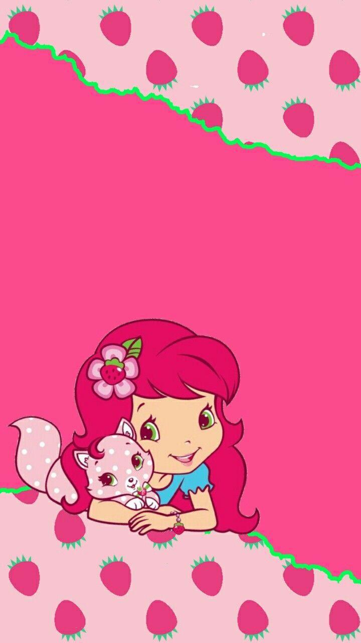 Moranguinho Wallpapers - Top Free Moranguinho Backgrounds - WallpaperAccess