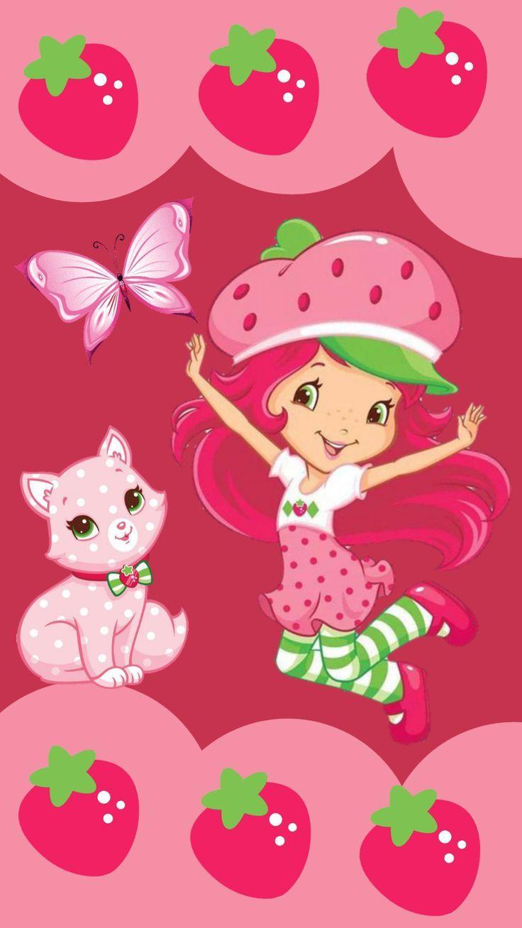 Moranguinho Wallpapers - Top Free Moranguinho Backgrounds - WallpaperAccess