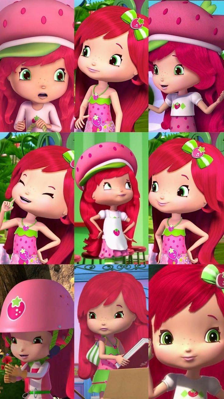 Moranguinho Wallpapers - Top Free Moranguinho Backgrounds - WallpaperAccess