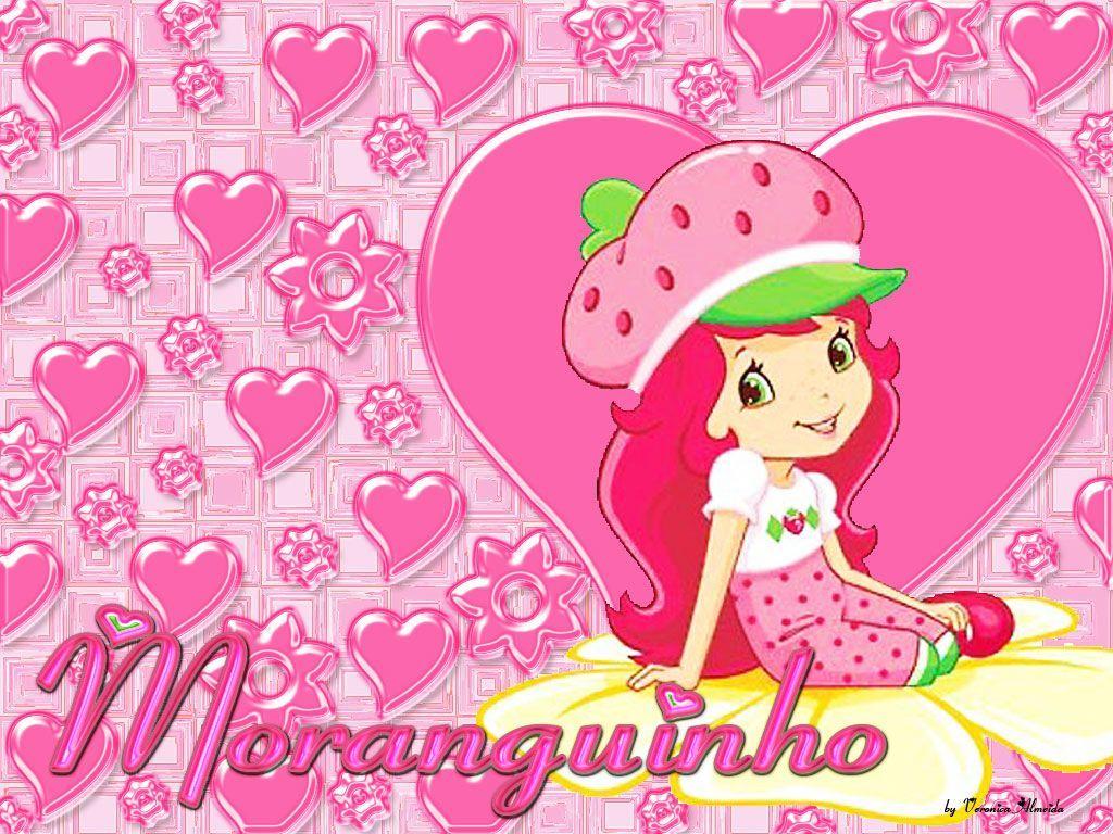 Moranguinho Wallpapers - Top Free Moranguinho Backgrounds - WallpaperAccess