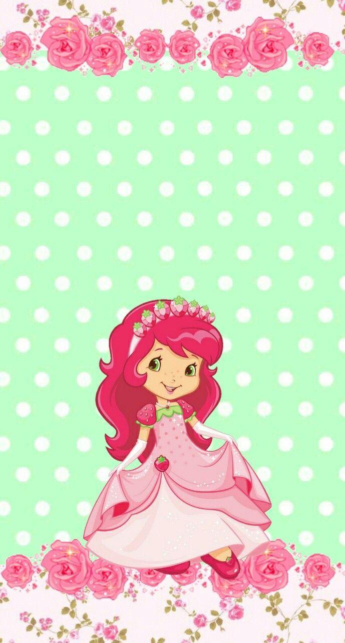 Moranguinho Wallpapers - Top Free Moranguinho Backgrounds - WallpaperAccess