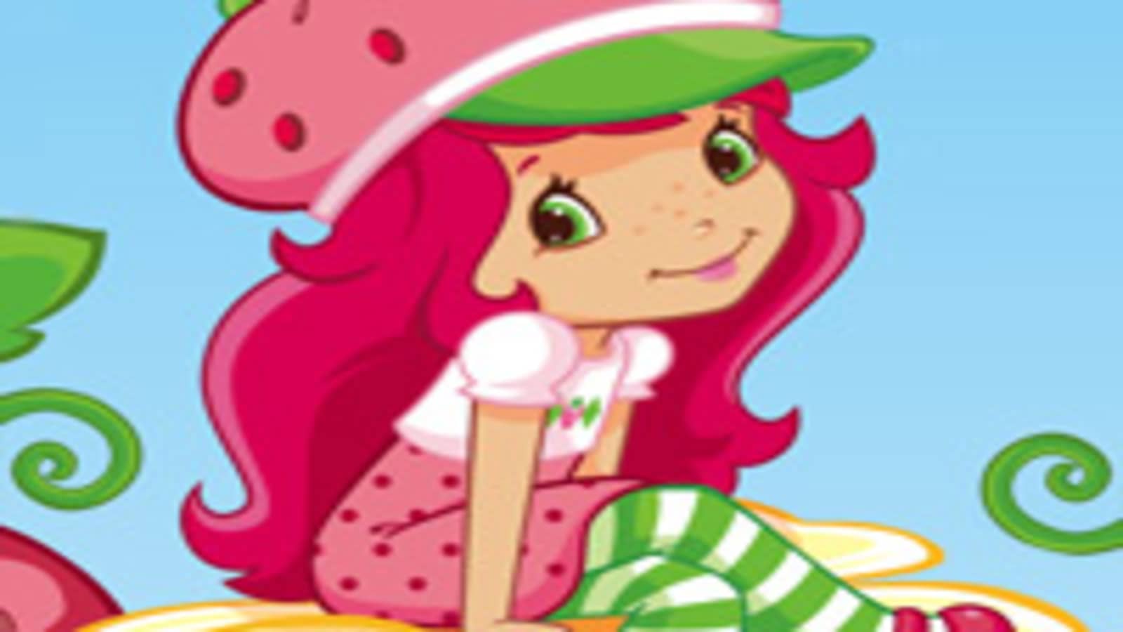 Moranguinho Wallpapers - Top Free Moranguinho Backgrounds - WallpaperAccess