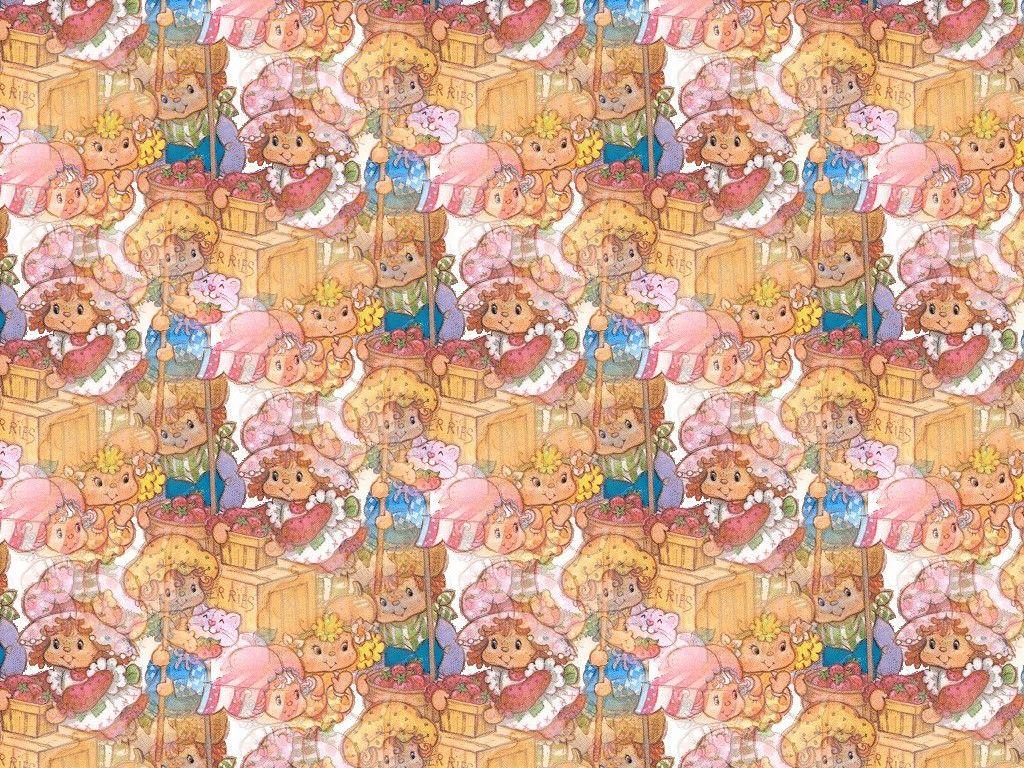 Moranguinho Wallpapers - Top Free Moranguinho Backgrounds - WallpaperAccess