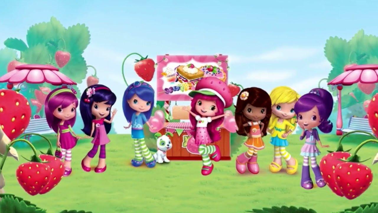 Moranguinho Wallpapers - Top Free Moranguinho Backgrounds - WallpaperAccess