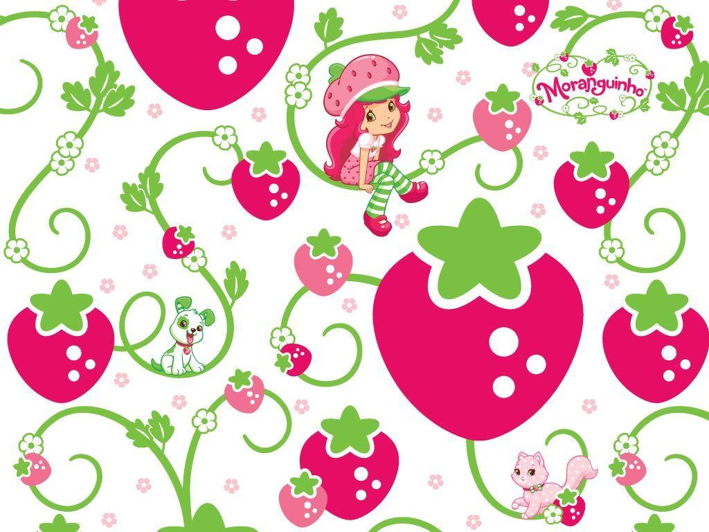 Moranguinho Wallpapers - Top Free Moranguinho Backgrounds - WallpaperAccess