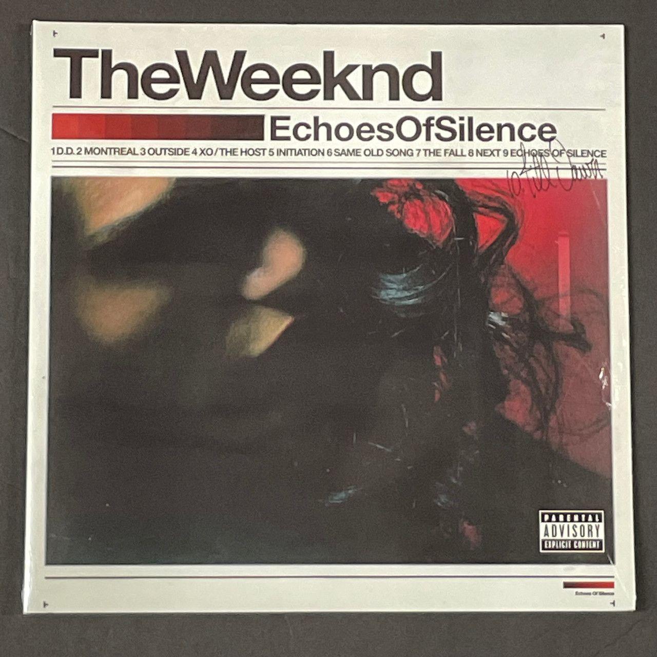 Echoes of Silence Wallpapers - Top Free Echoes of Silence Backgrounds ...