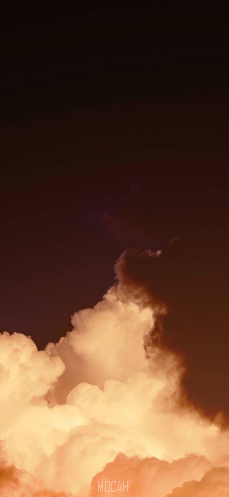 Brown Sky Wallpapers - Top Free Brown Sky Backgrounds - WallpaperAccess