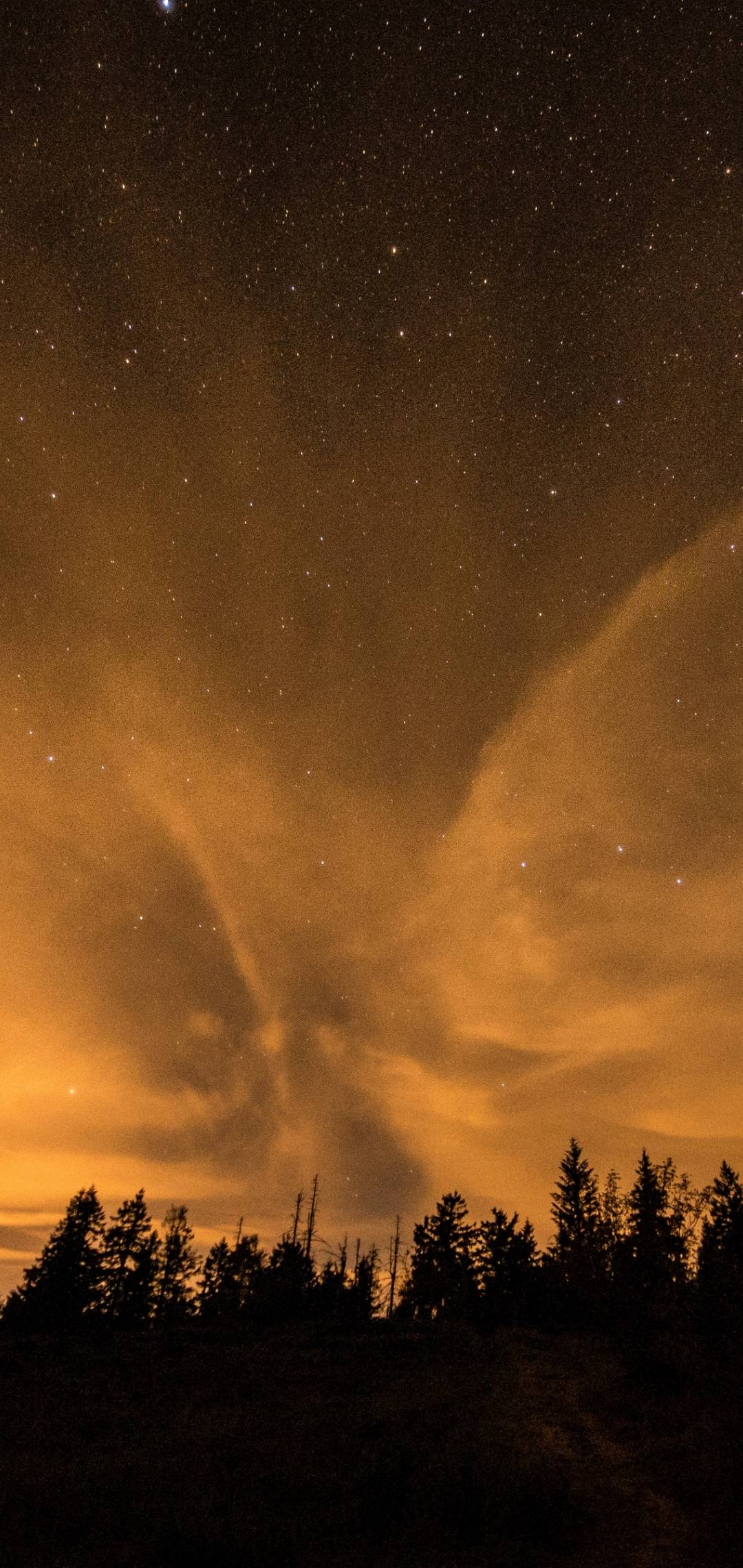 Brown Sky Wallpapers - Top Free Brown Sky Backgrounds - WallpaperAccess