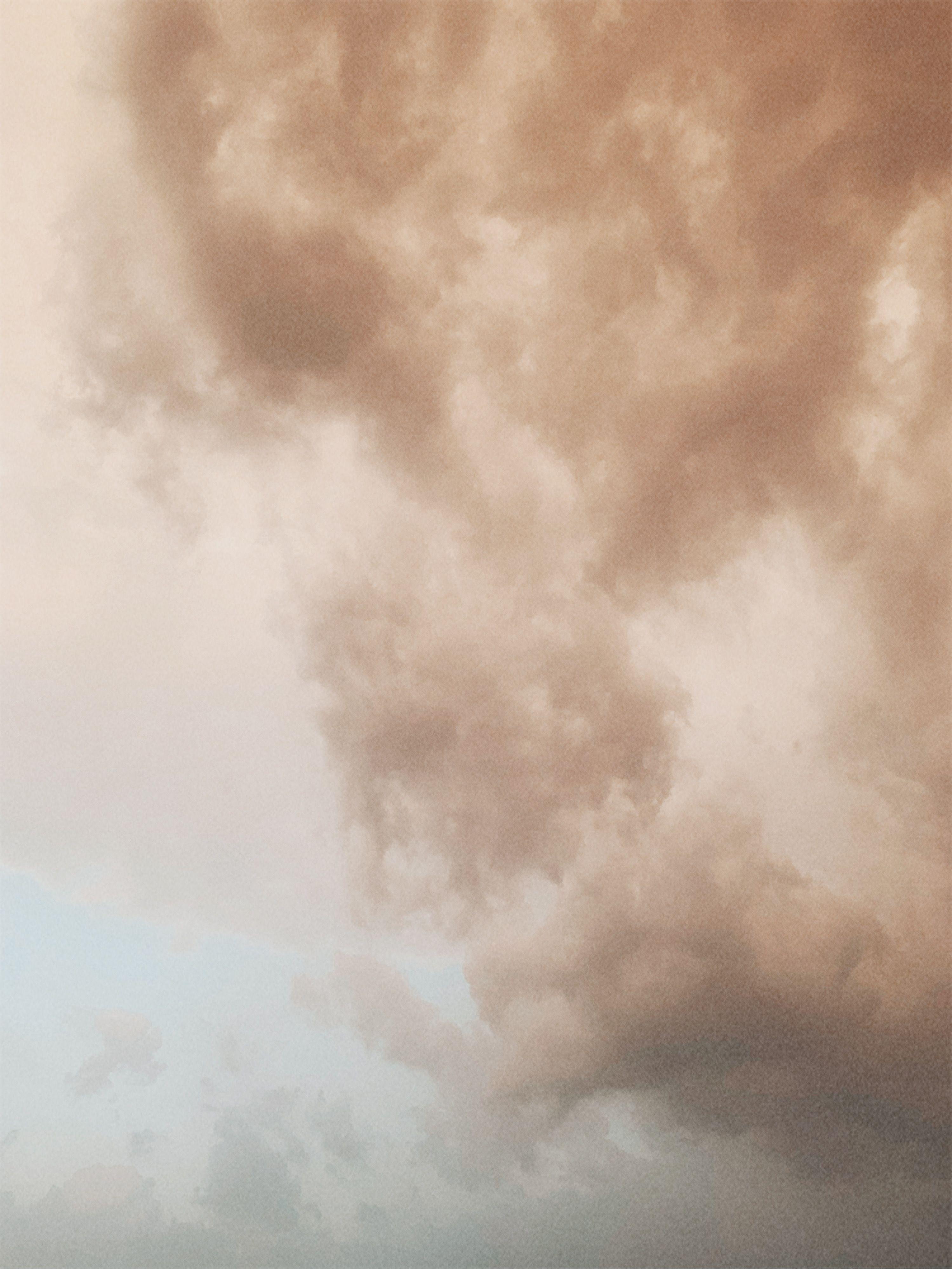 Brown Sky Wallpapers - Top Free Brown Sky Backgrounds - WallpaperAccess