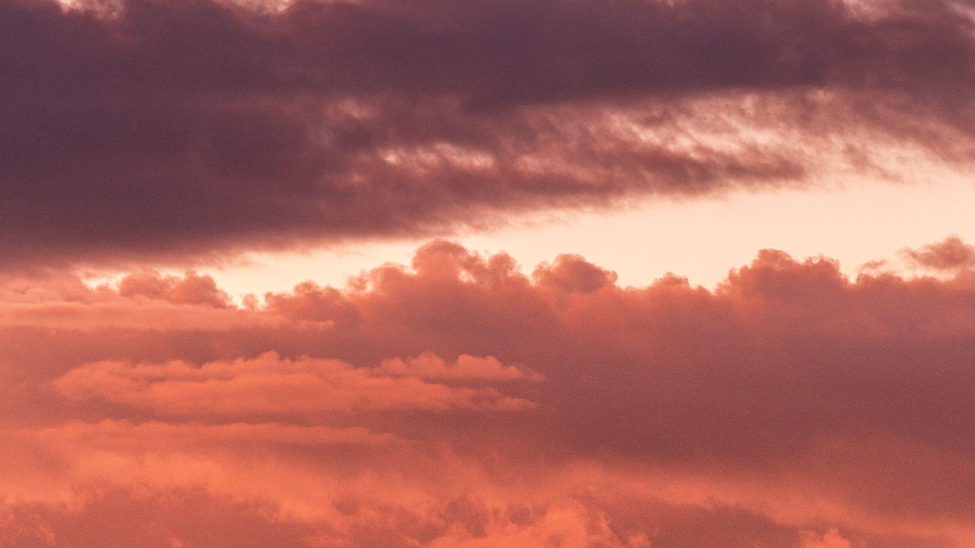 Brown Sky Wallpapers - Top Free Brown Sky Backgrounds - WallpaperAccess