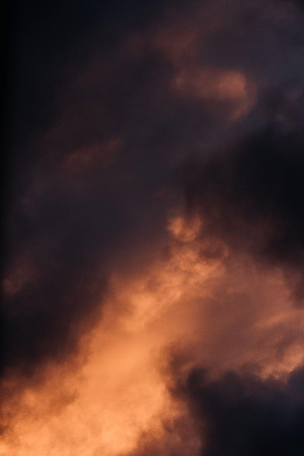 Brown Sky Wallpapers - Top Free Brown Sky Backgrounds - WallpaperAccess