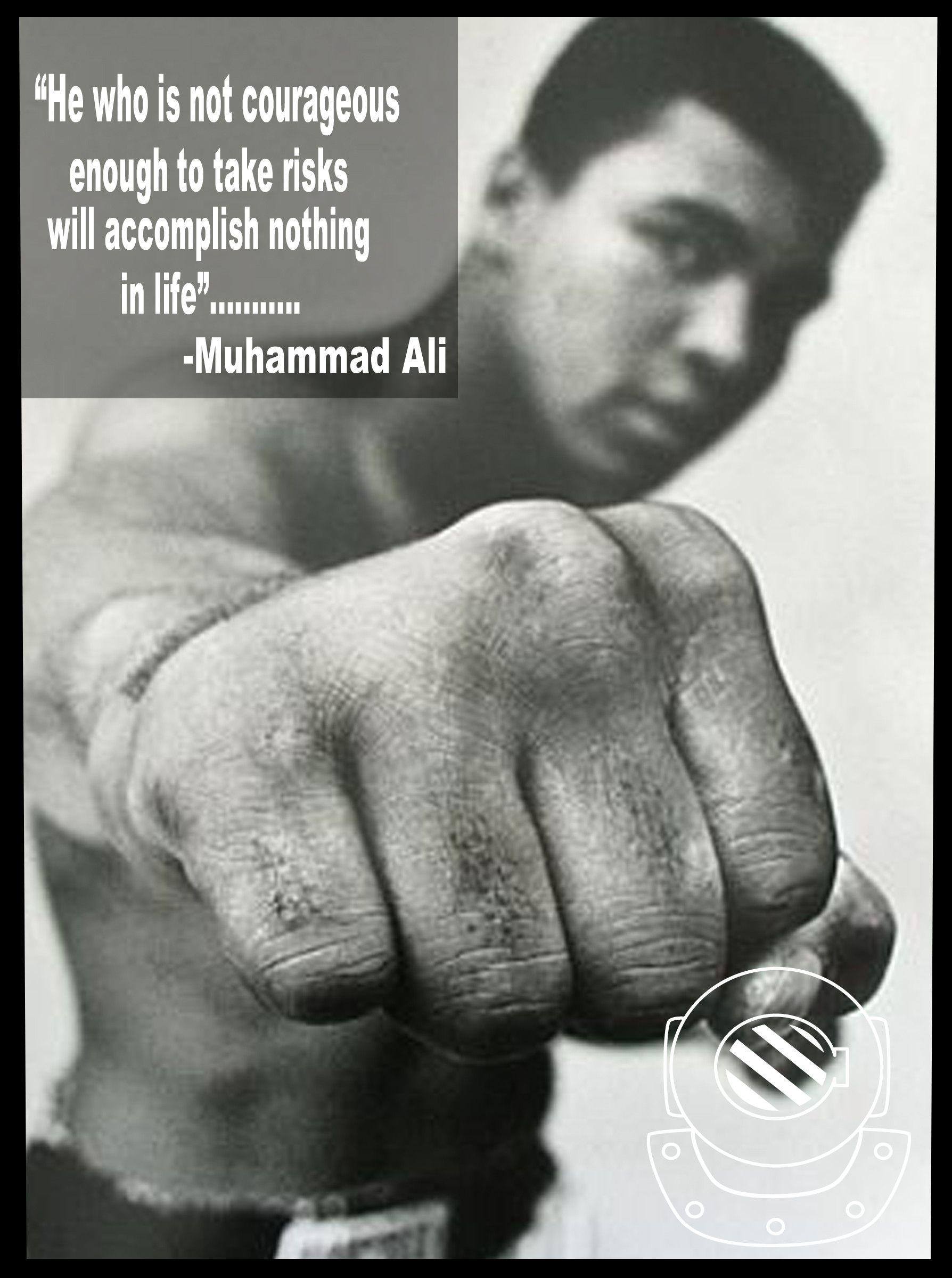 Muhammad Ali Quotes Wallpapers - Top Free Muhammad Ali Quotes ...