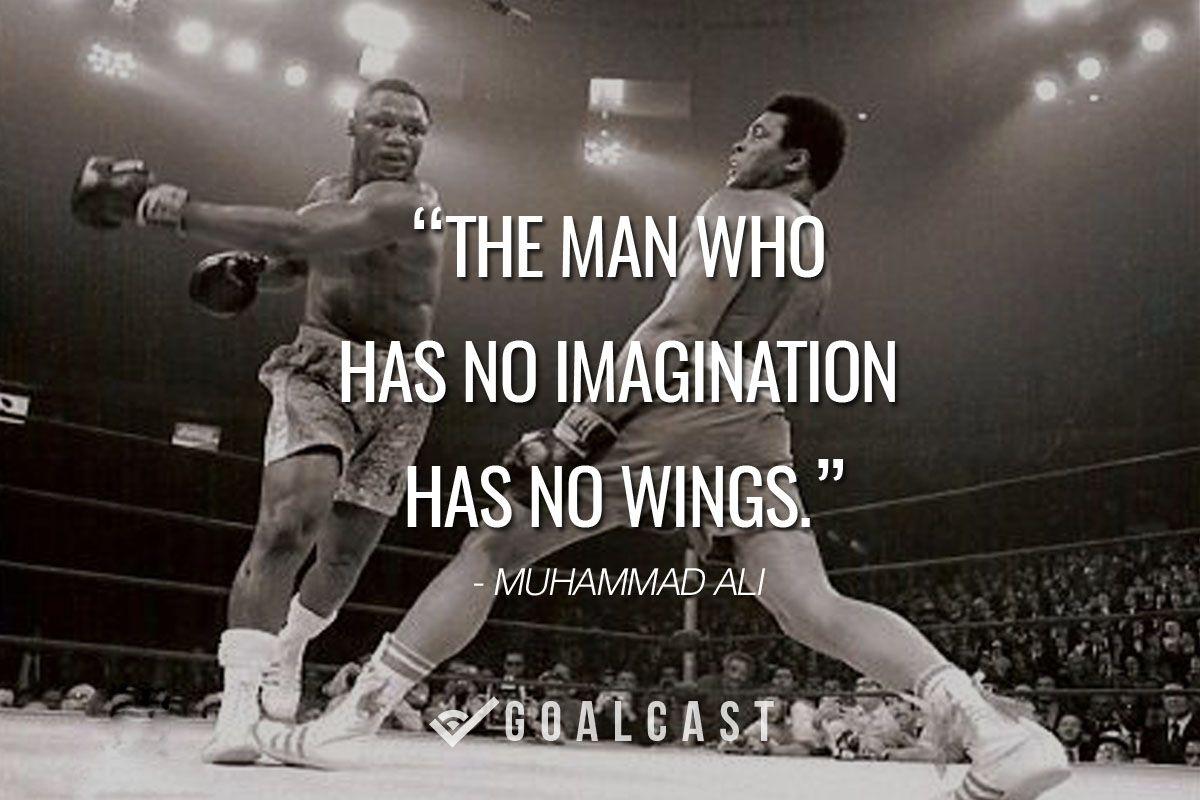 Muhammad Ali Quotes Wallpapers - Top Free Muhammad Ali Quotes ...