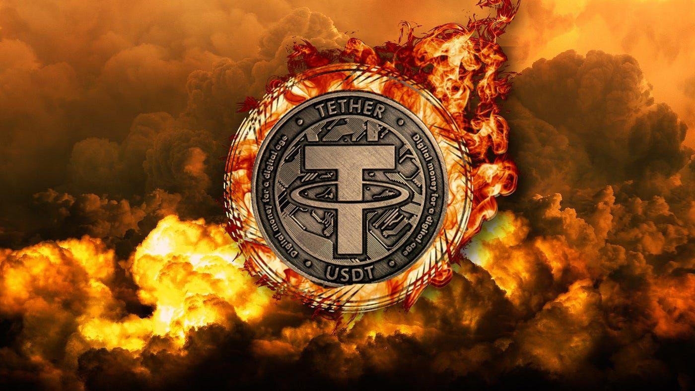 USDT Wallpapers - Top Free USDT Backgrounds - WallpaperAccess