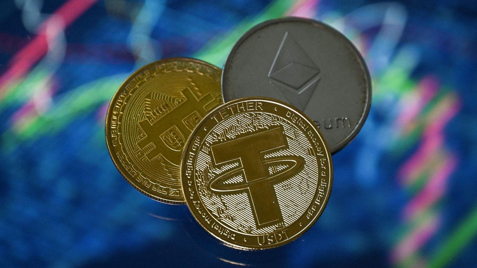 USDT Wallpapers - Top Free USDT Backgrounds - WallpaperAccess