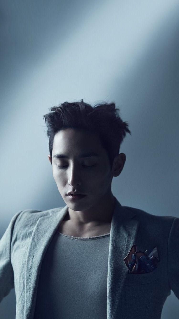 Lee Soo Hyuk Wallpapers - Top Free Lee Soo Hyuk Backgrounds - WallpaperAccess