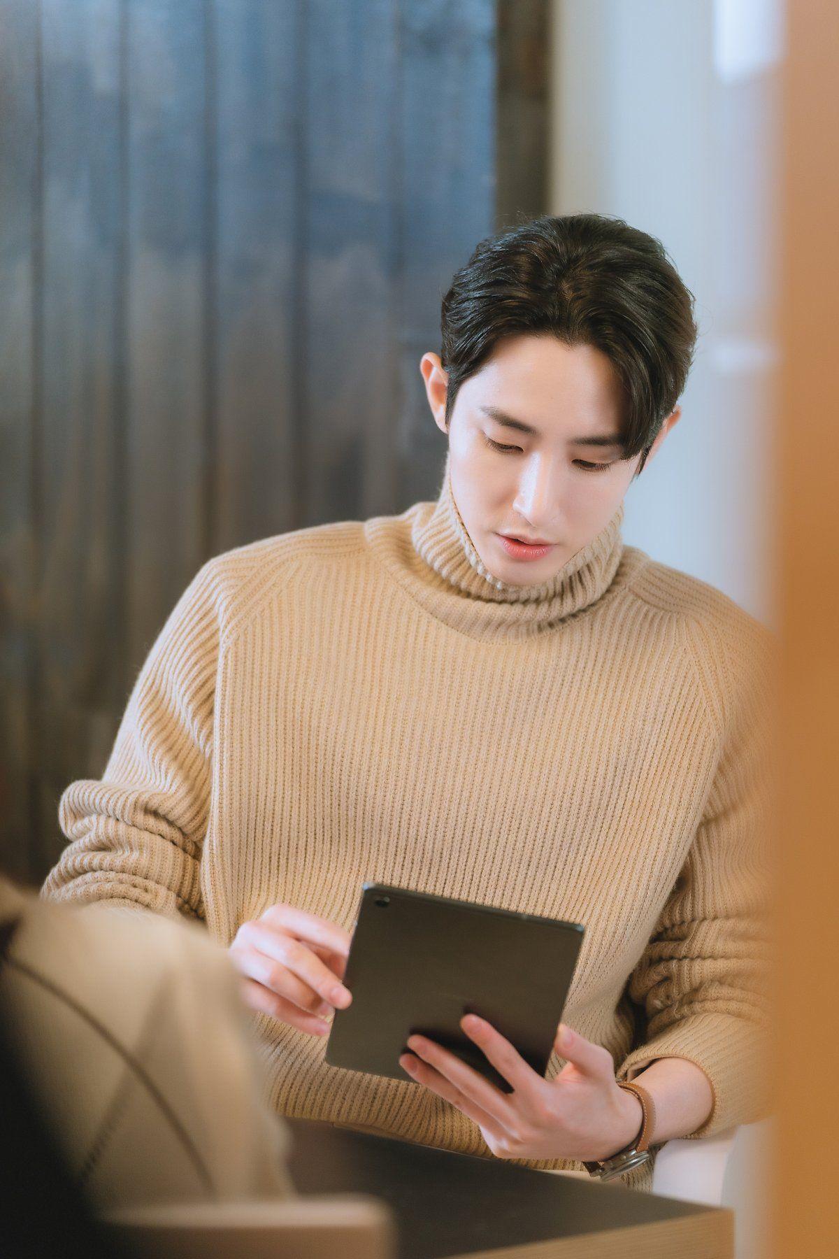 Lee Soo Hyuk Wallpapers - Top Free Lee Soo Hyuk Backgrounds ...