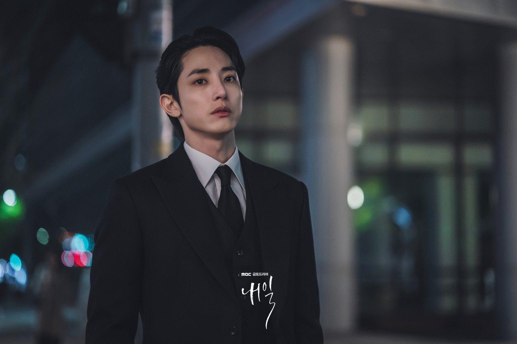 Lee Soo Hyuk Wallpapers - Top Free Lee Soo Hyuk Backgrounds - WallpaperAccess