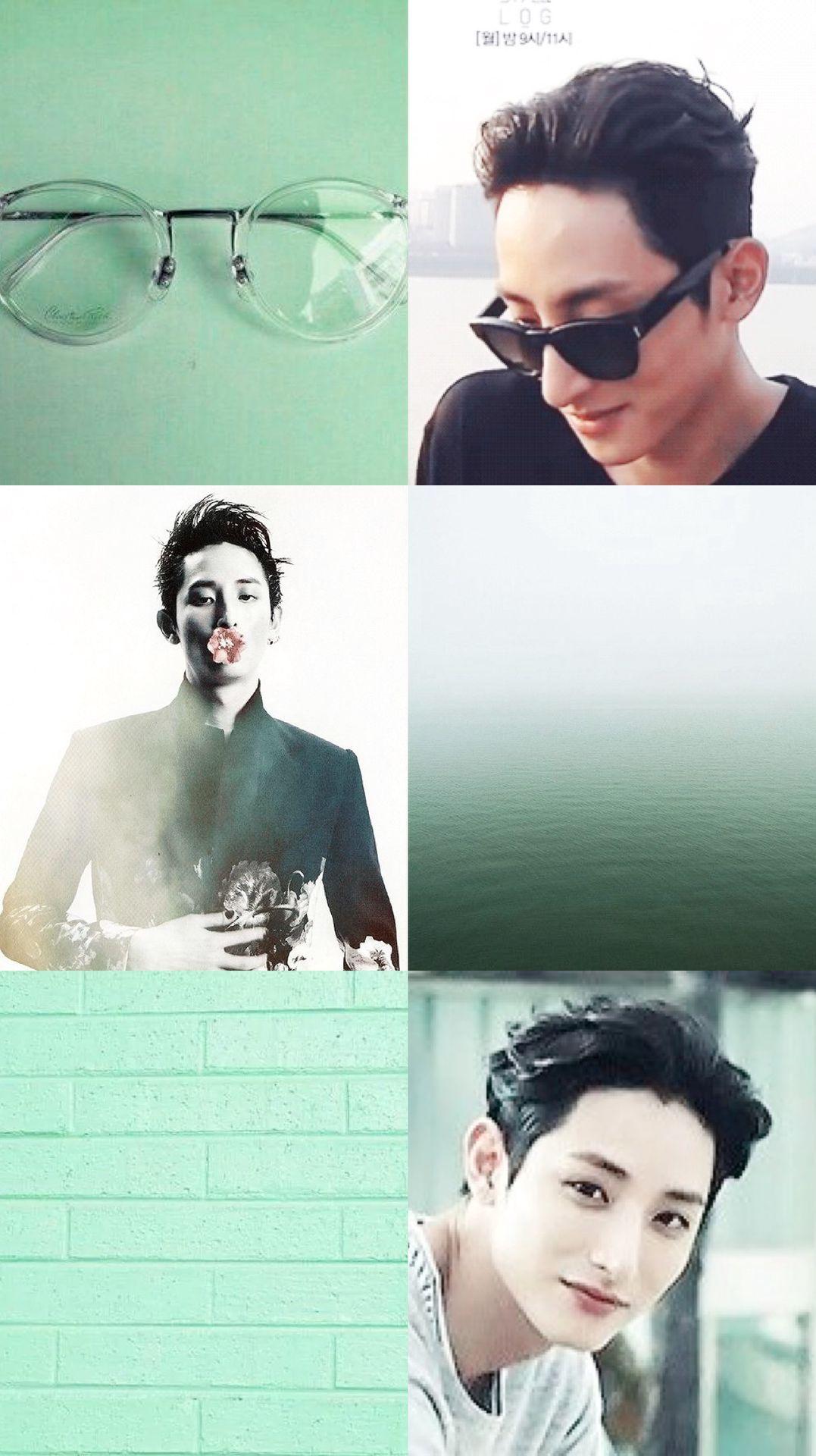 Lee Soo Hyuk Wallpapers - Top Free Lee Soo Hyuk Backgrounds ...