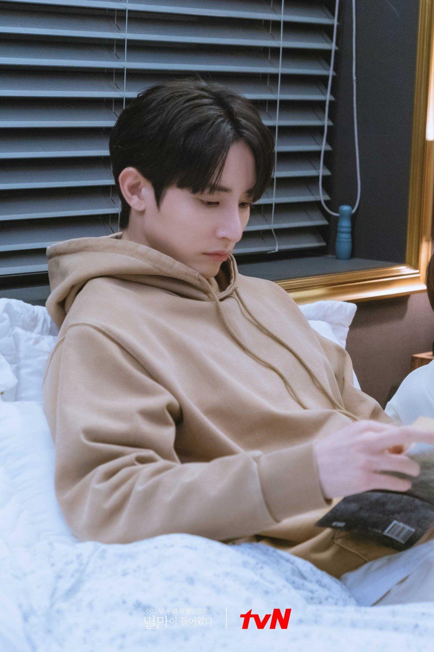 Lee Soo Hyuk Wallpapers - Top Free Lee Soo Hyuk Backgrounds ...