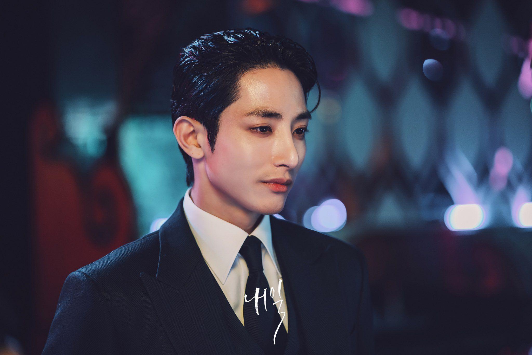 Lee Soo Hyuk Wallpapers - Top Free Lee Soo Hyuk Backgrounds - WallpaperAccess