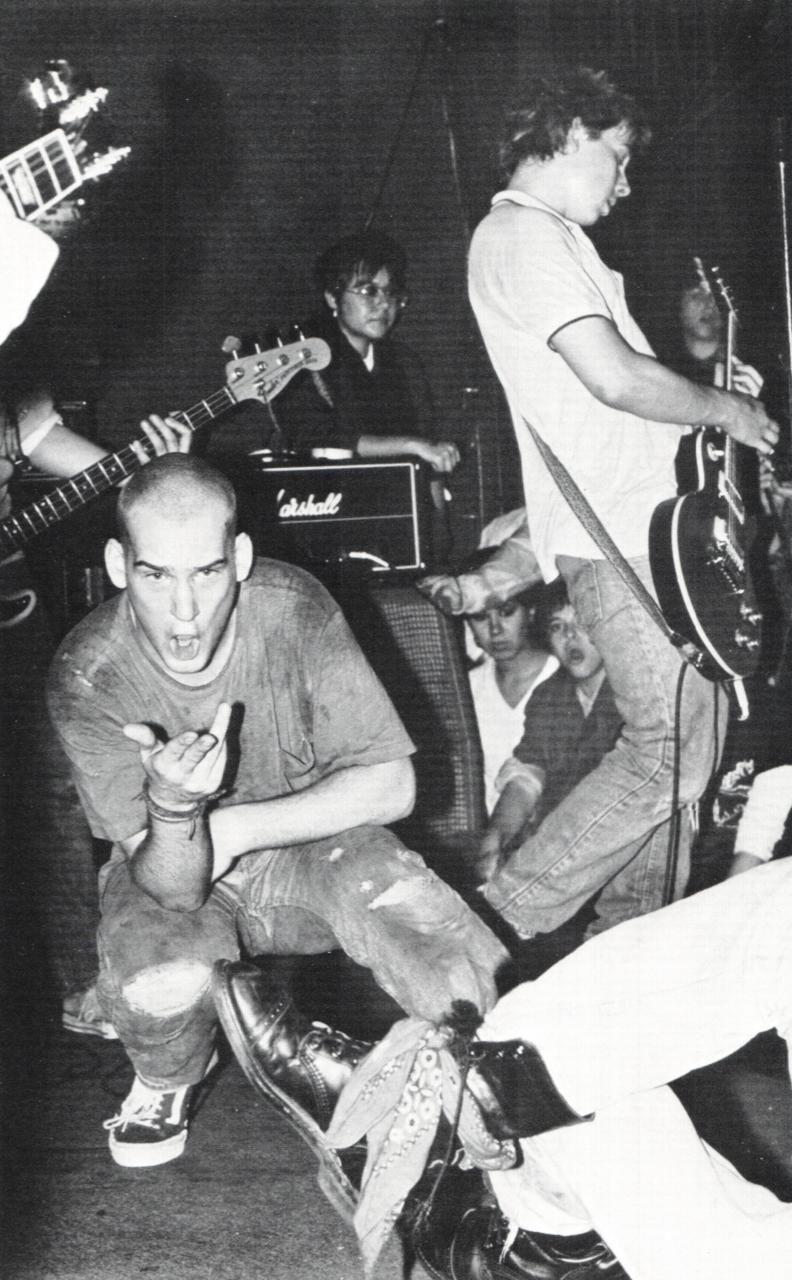 Minor Threat Wallpapers - Top Free Minor Threat Backgrounds ...