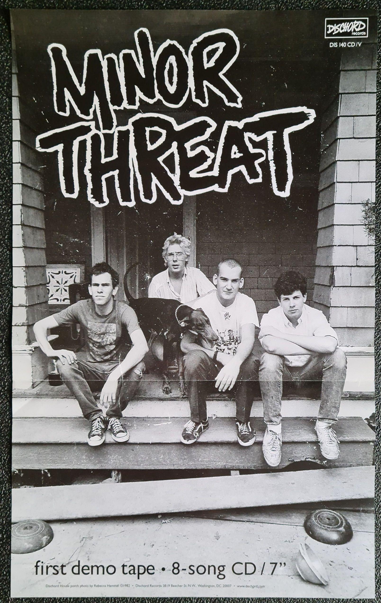 Minor Threat Wallpapers - Top Free Minor Threat Backgrounds ...
