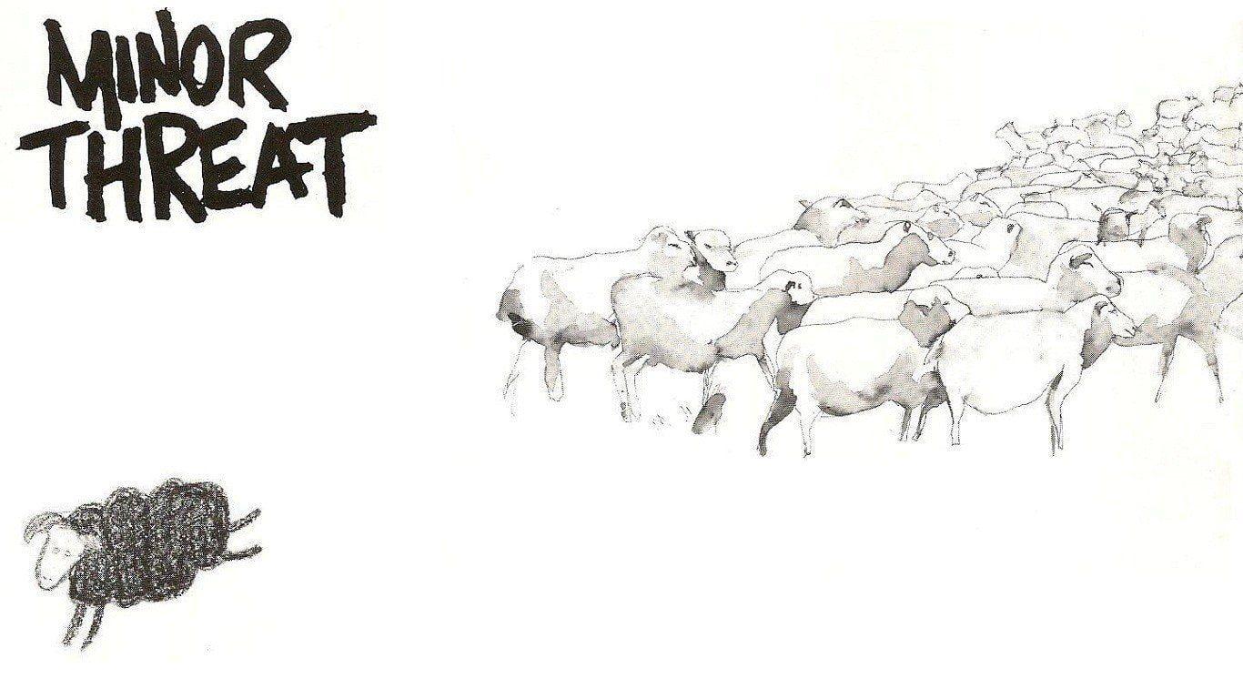 Minor Threat Wallpapers - Top Free Minor Threat Backgrounds ...