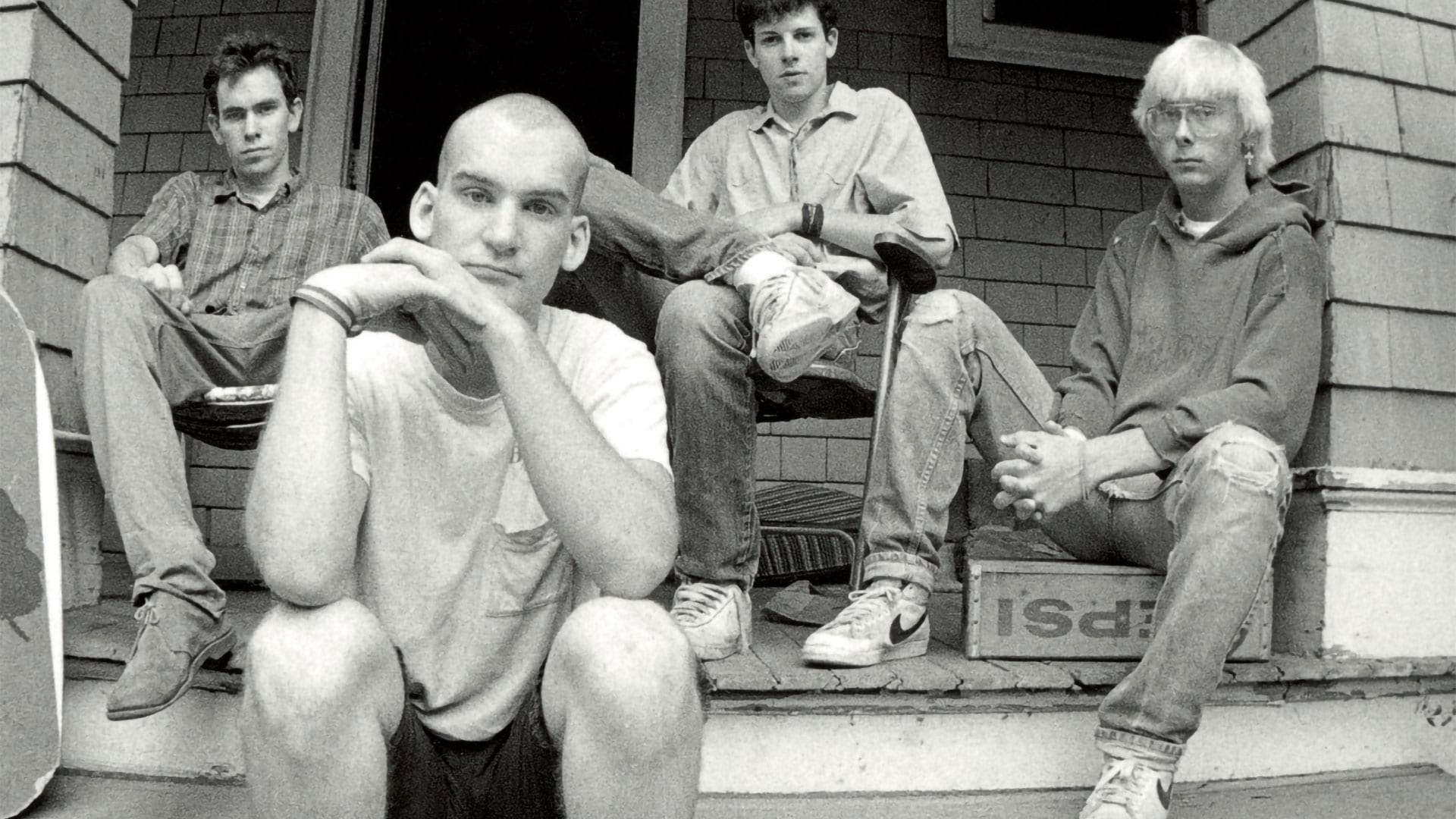 Minor Threat Wallpapers - Top Free Minor Threat Backgrounds ...