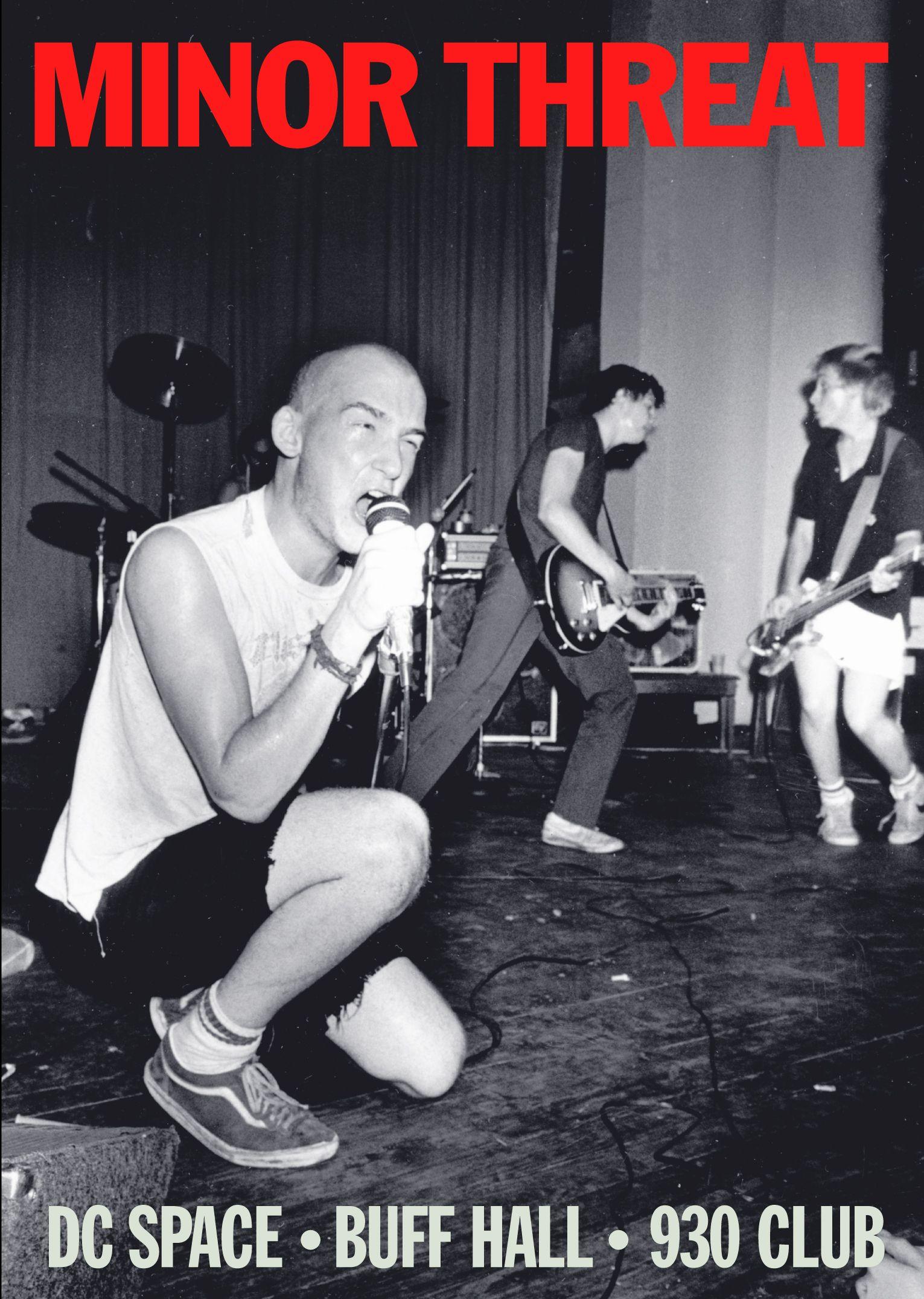 Minor Threat Wallpapers - Top Free Minor Threat Backgrounds ...