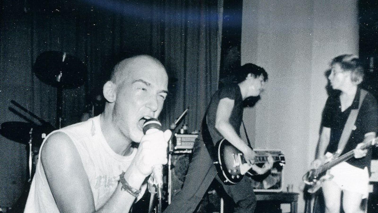 Minor Threat Wallpapers - Top Free Minor Threat Backgrounds ...