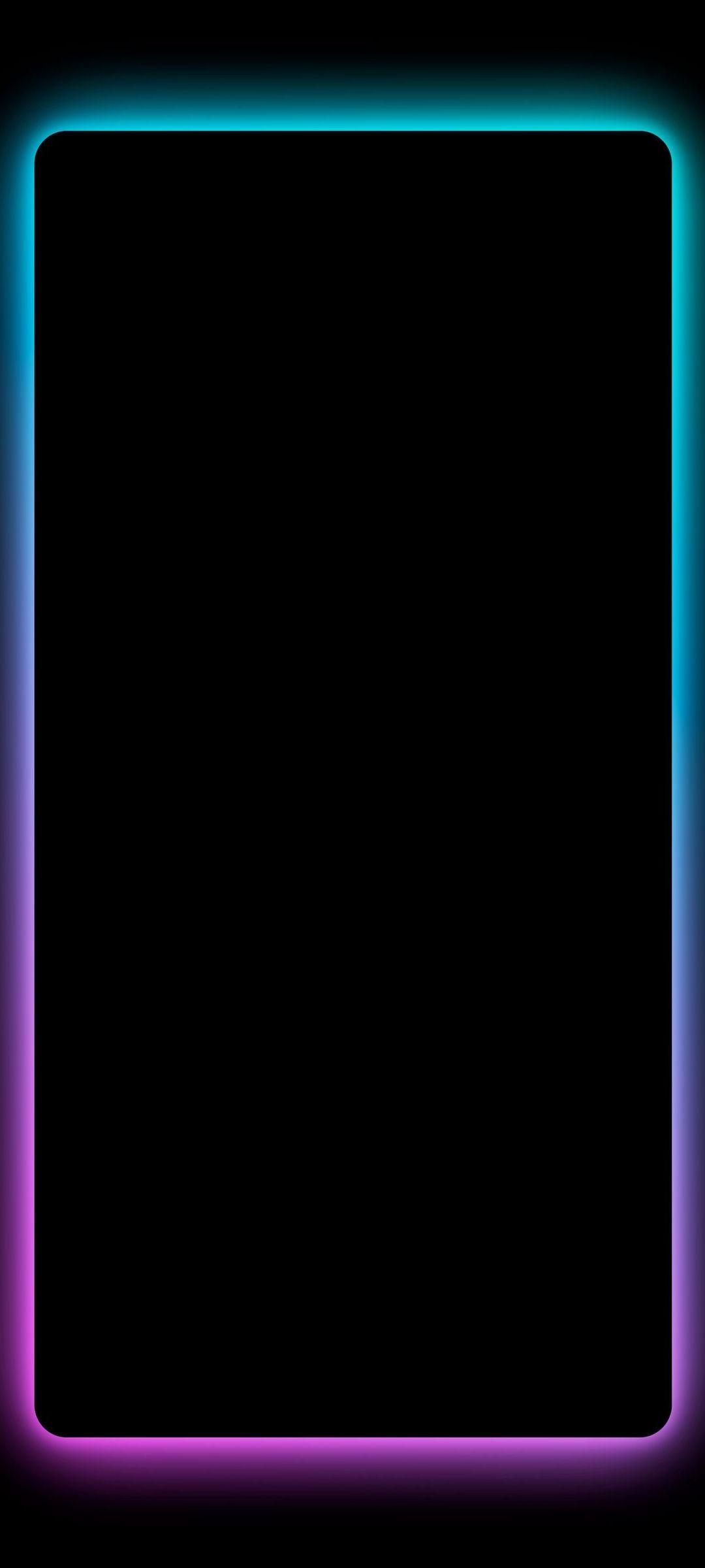 Neon Border Wallpapers - Top Free Neon Border Backgrounds - WallpaperAccess