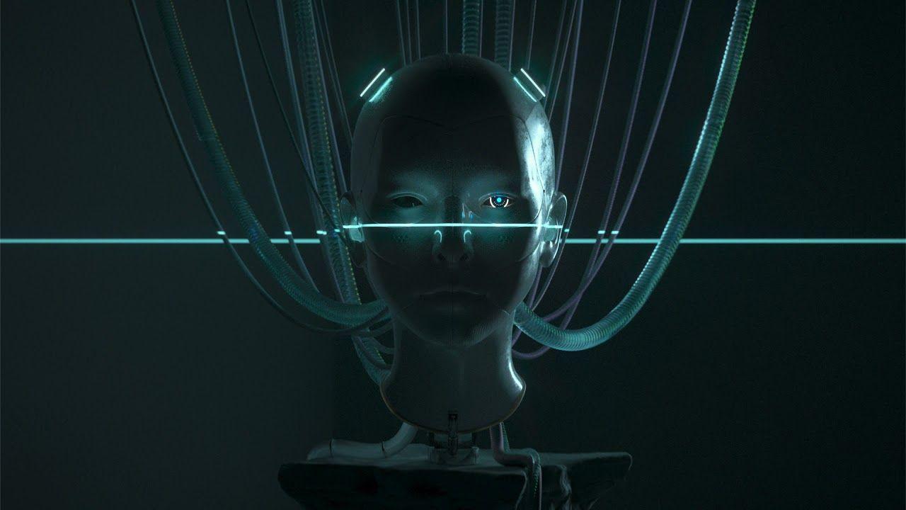 Anyma Wallpapers - Top Free Anyma Backgrounds - WallpaperAccess