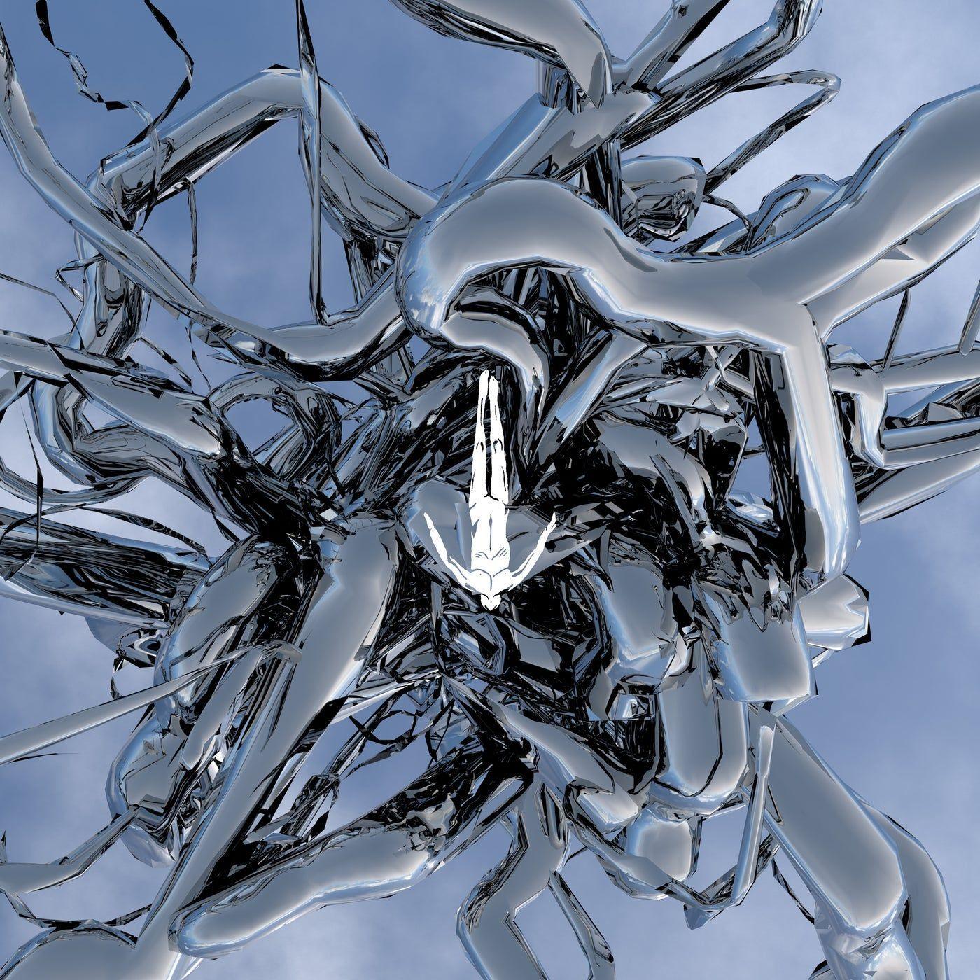 Anyma Wallpapers - Top Free Anyma Backgrounds - WallpaperAccess