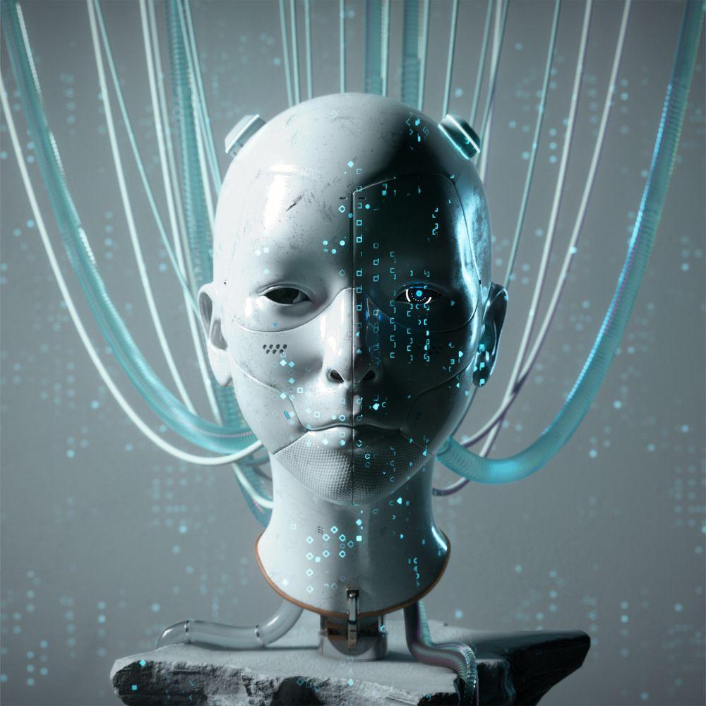 Anyma Wallpapers - Top Free Anyma Backgrounds - WallpaperAccess