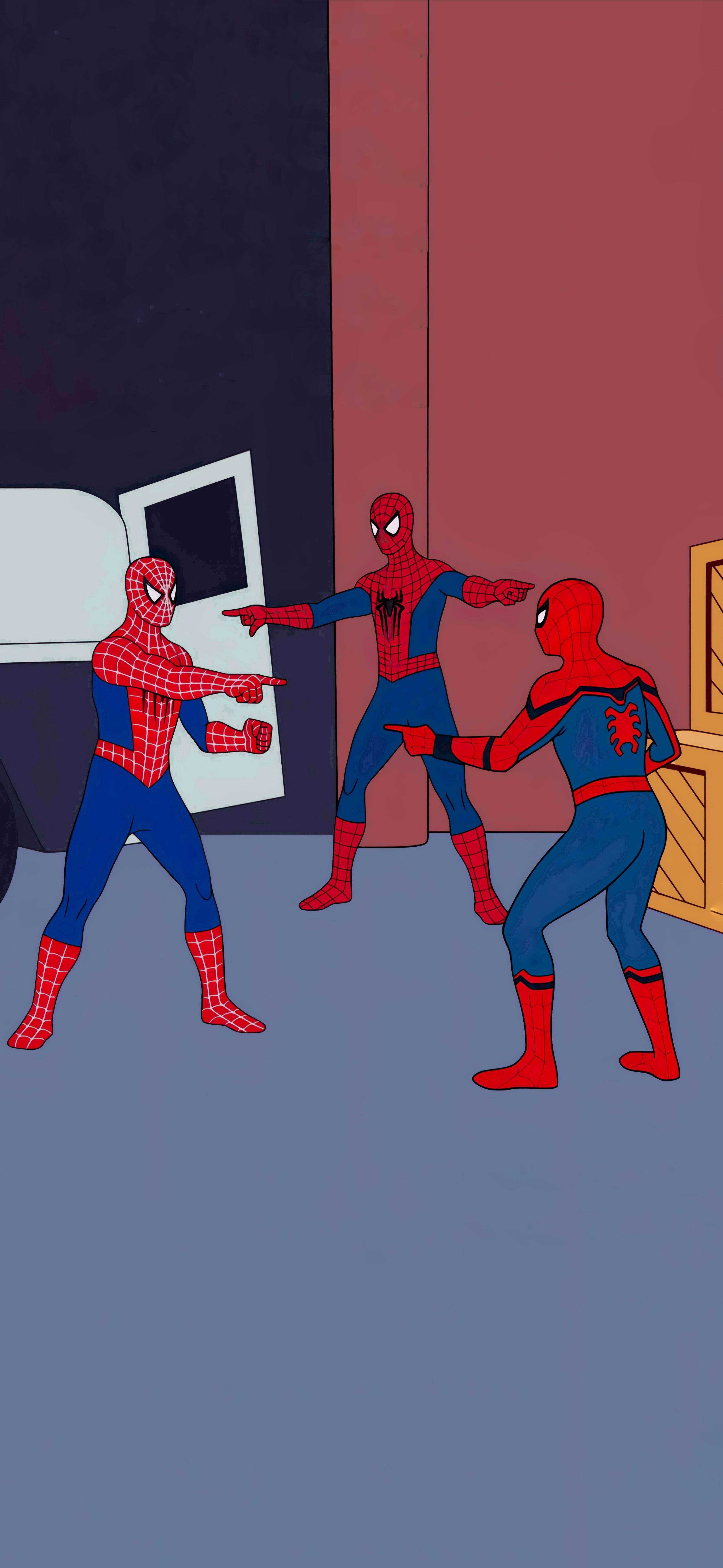 Spiderman Meme Wallpapers - Top Free Spiderman Meme Backgrounds ...