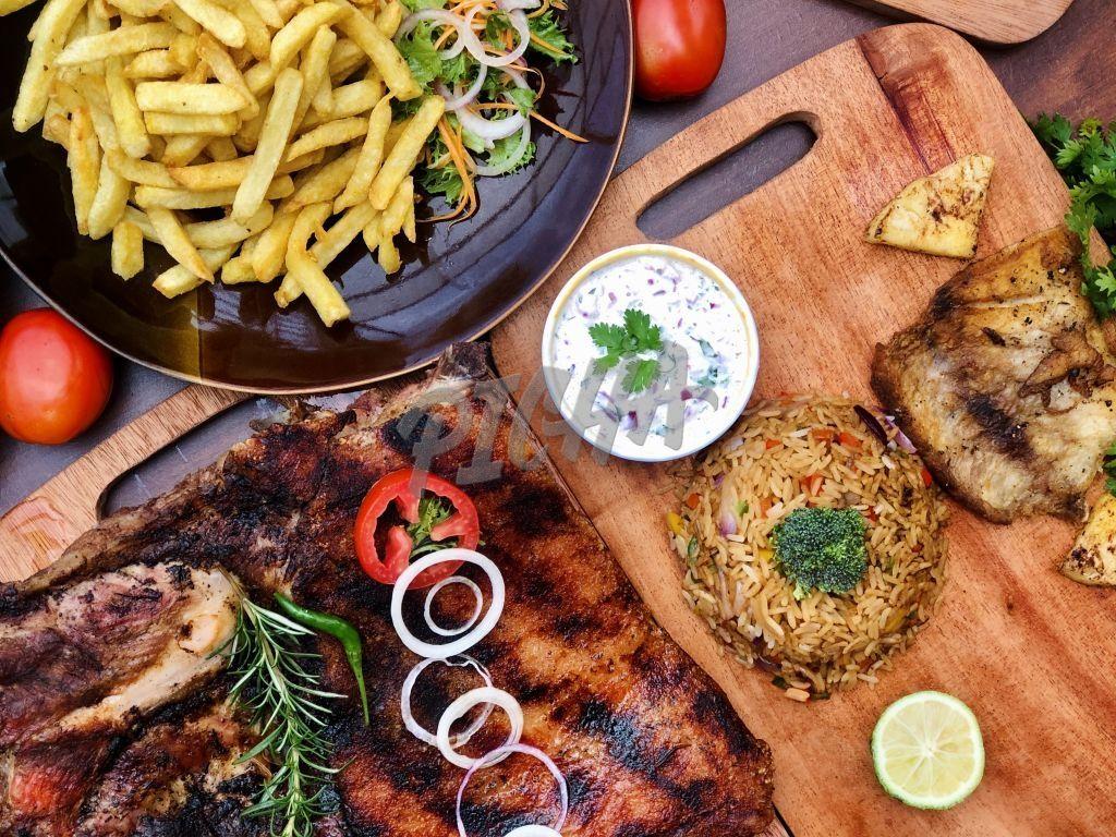 African Food Wallpapers - Top Free African Food Backgrounds ...