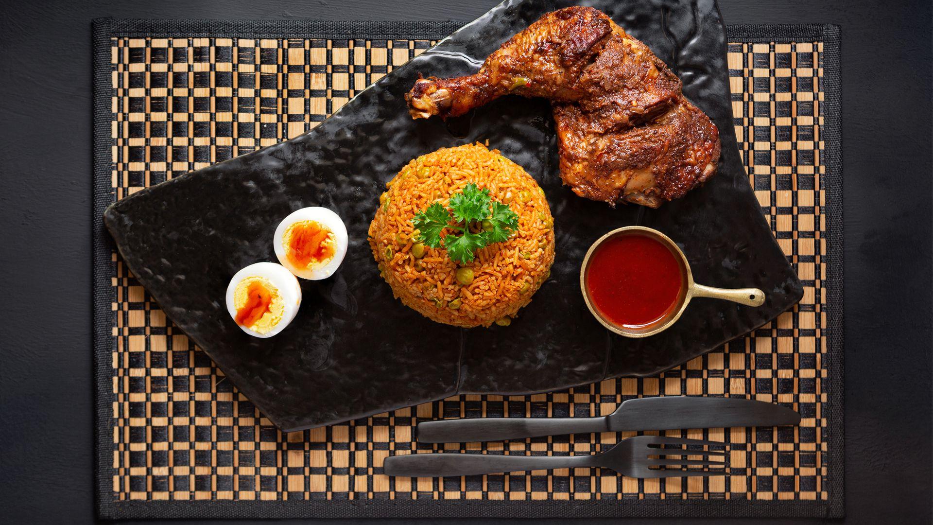 African Food Wallpapers - Top Free African Food Backgrounds ...