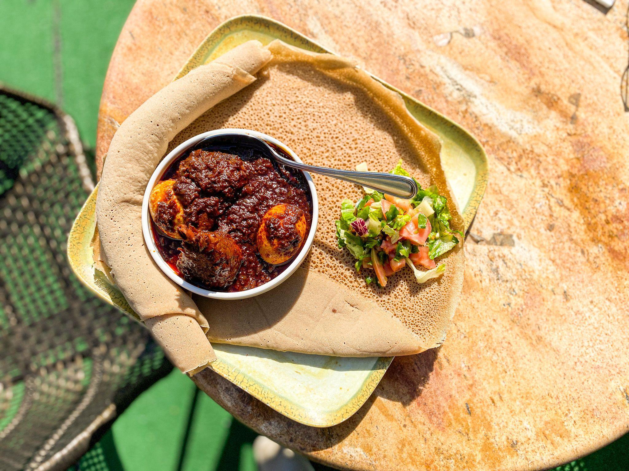 African Food Wallpapers - Top Free African Food Backgrounds ...