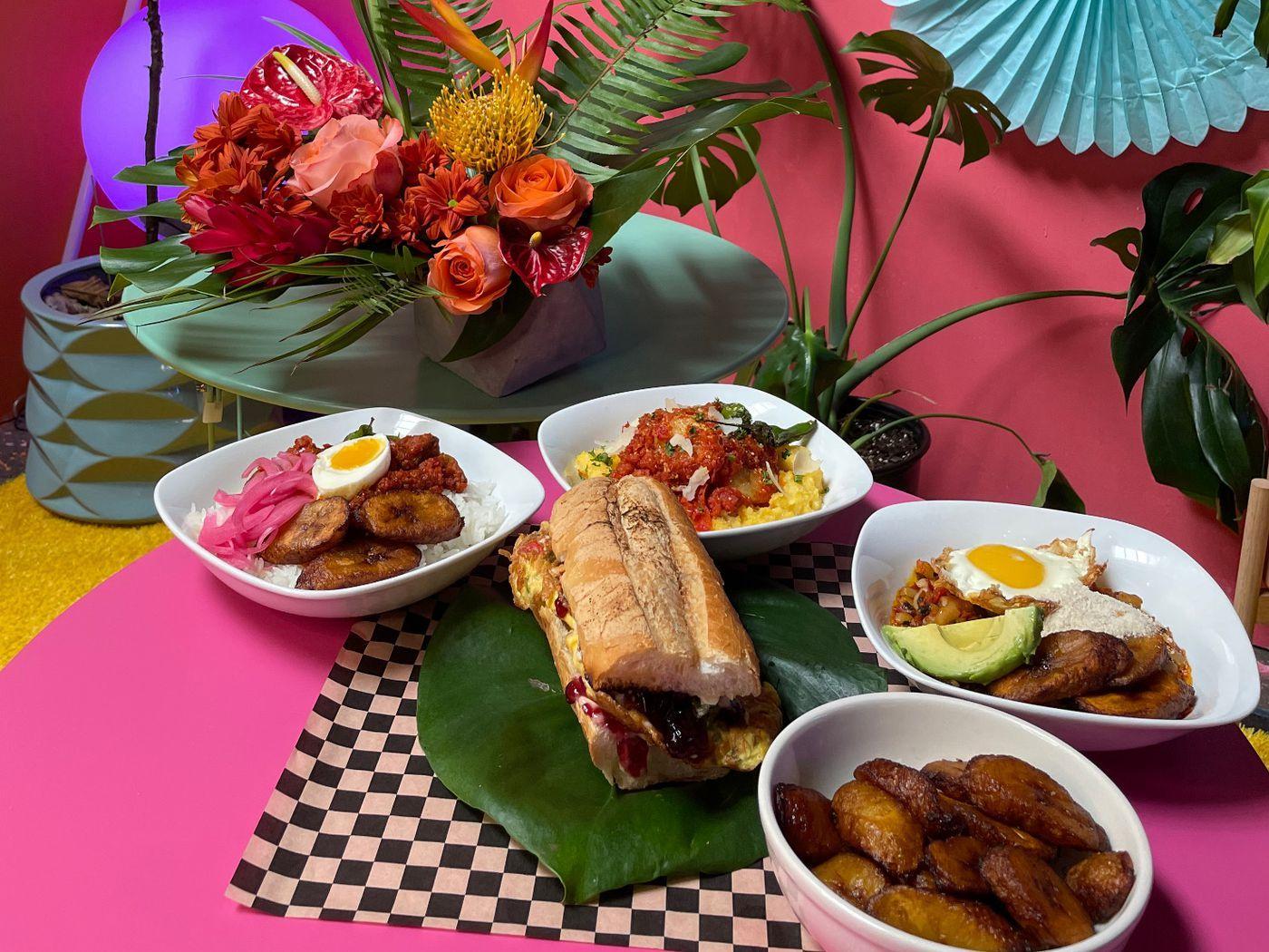 African Food Wallpapers - Top Free African Food Backgrounds ...