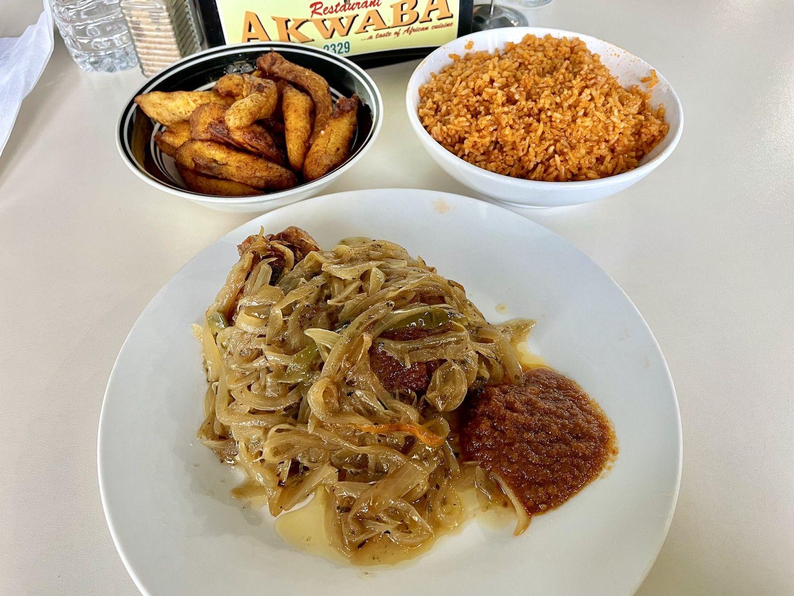 African Food Wallpapers - Top Free African Food Backgrounds ...