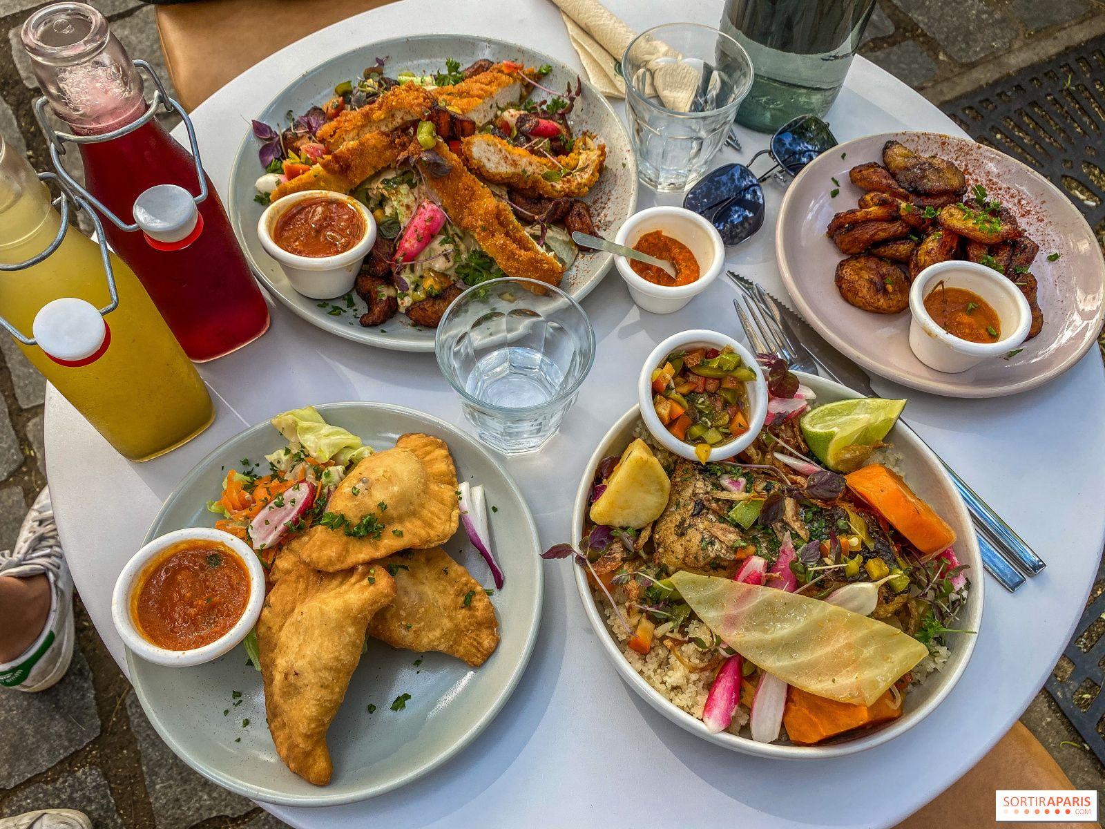 African Food Wallpapers - Top Free African Food Backgrounds ...