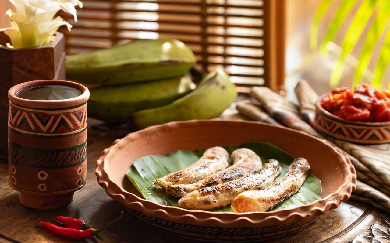 African Food Wallpapers - Top Free African Food Backgrounds ...