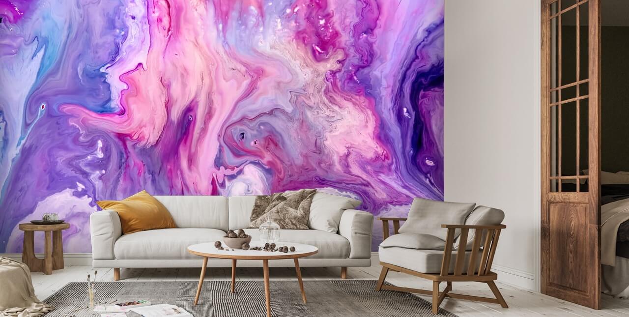 Purple Paint Wallpapers - Top Free Purple Paint Backgrounds ...