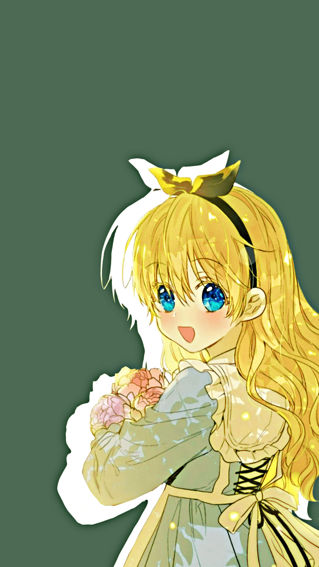 Athanasia Wallpapers - Top Free Athanasia Backgrounds - WallpaperAccess