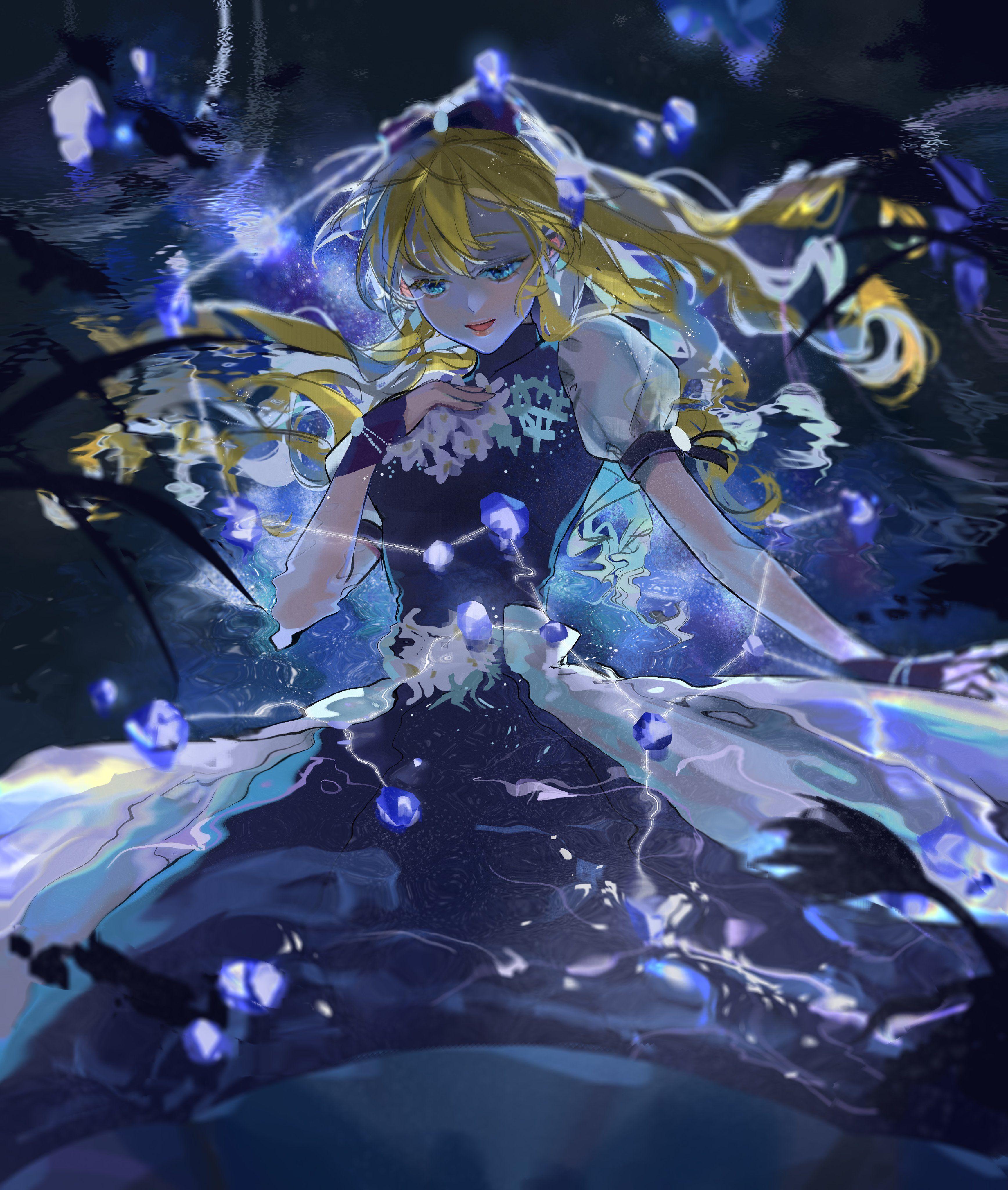 Athanasia Wallpapers - Top Free Athanasia Backgrounds - WallpaperAccess