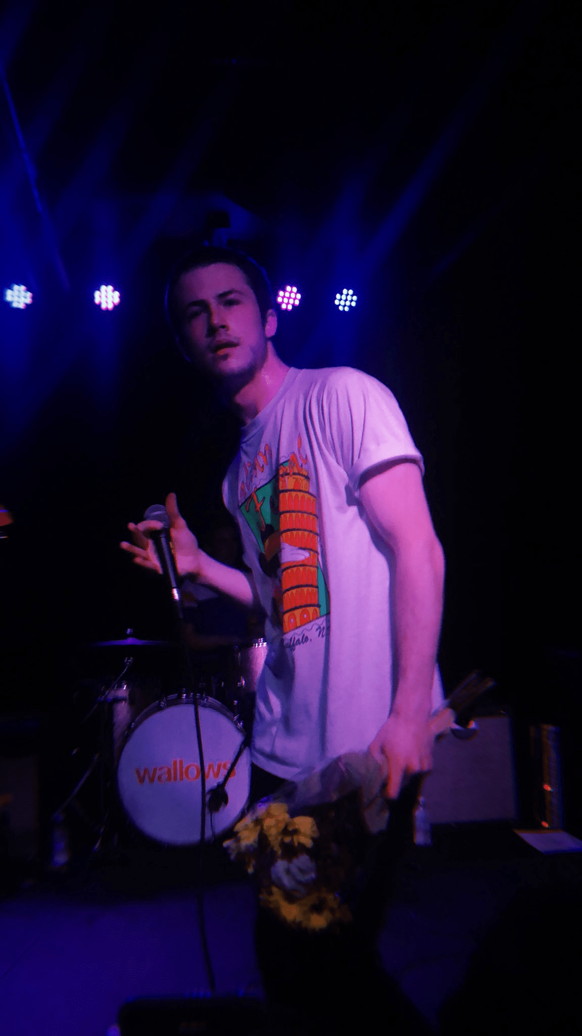 Dylan Minnette Wallpapers - Top Free Dylan Minnette Backgrounds ...