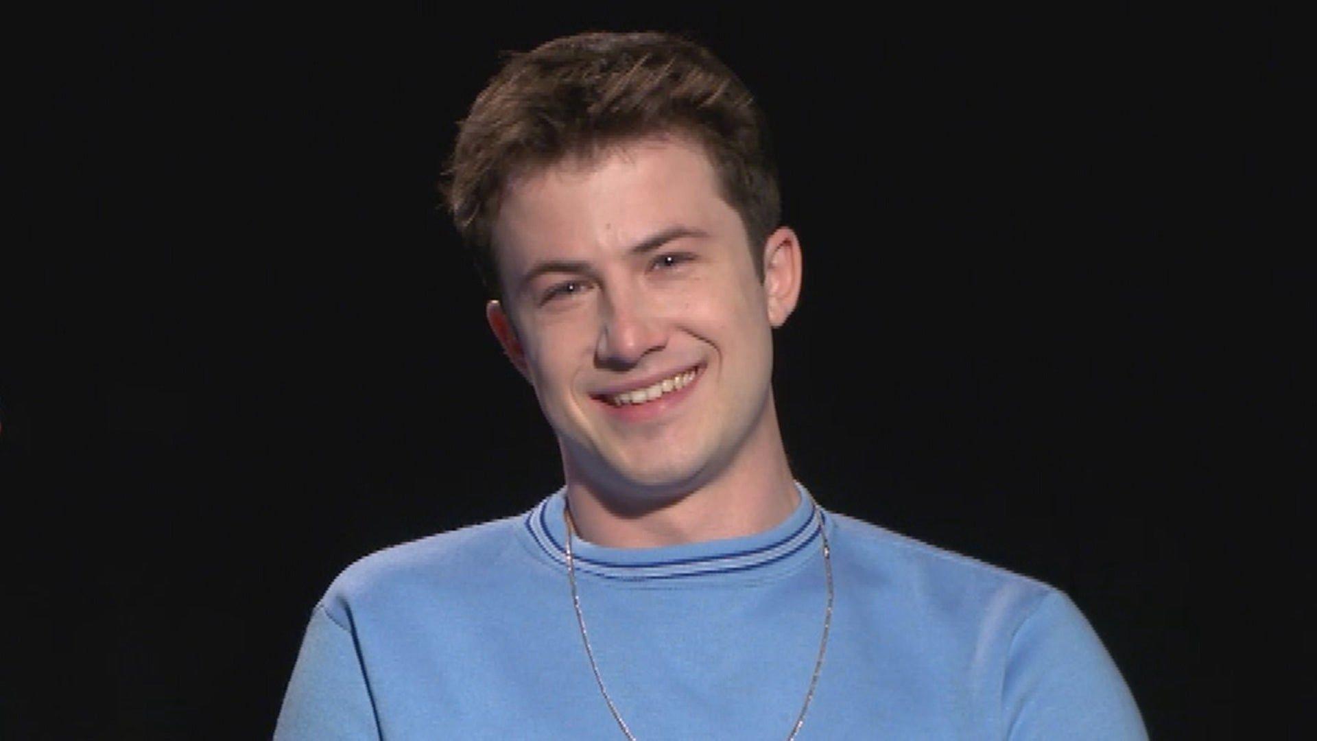 Dylan Minnette Wallpapers - Top Free Dylan Minnette Backgrounds ...