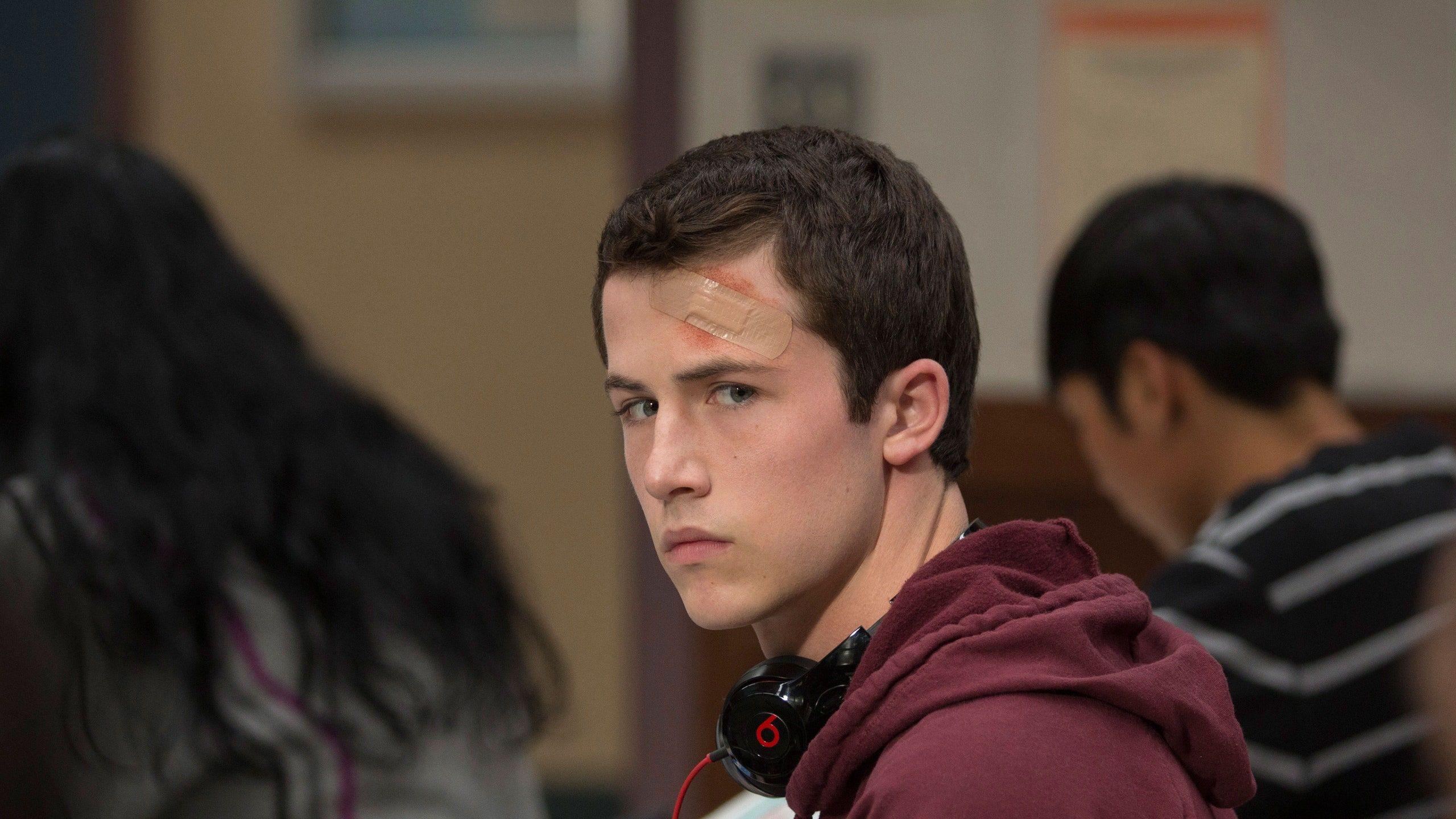 Dylan Minnette Wallpapers - Top Free Dylan Minnette Backgrounds ...